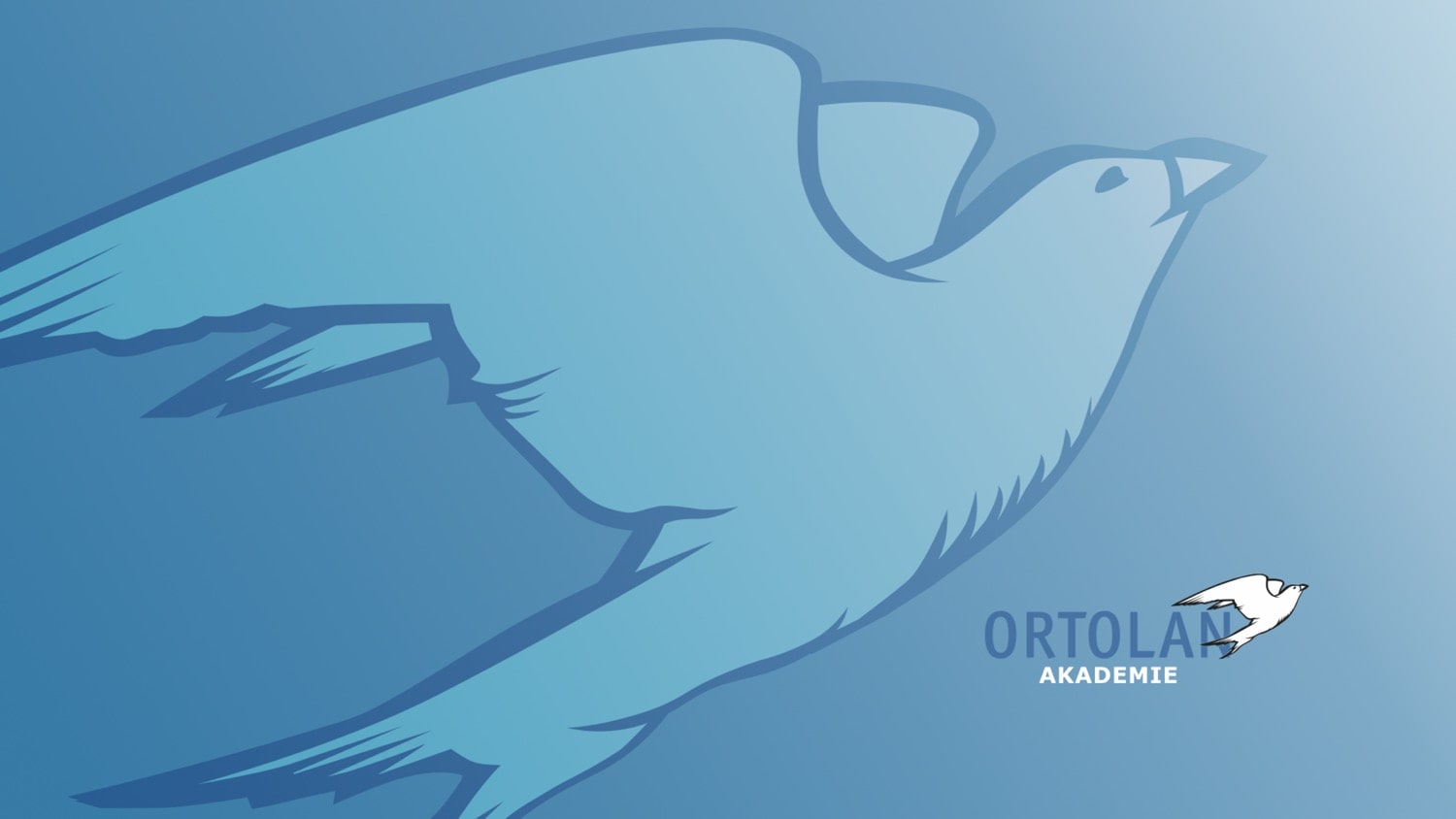 Ortolan Akademie - Wir sind Eisenbahner